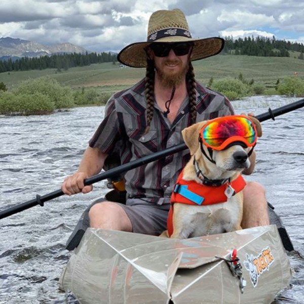 Foldable Kayak | Tucktec Folding Kayaks